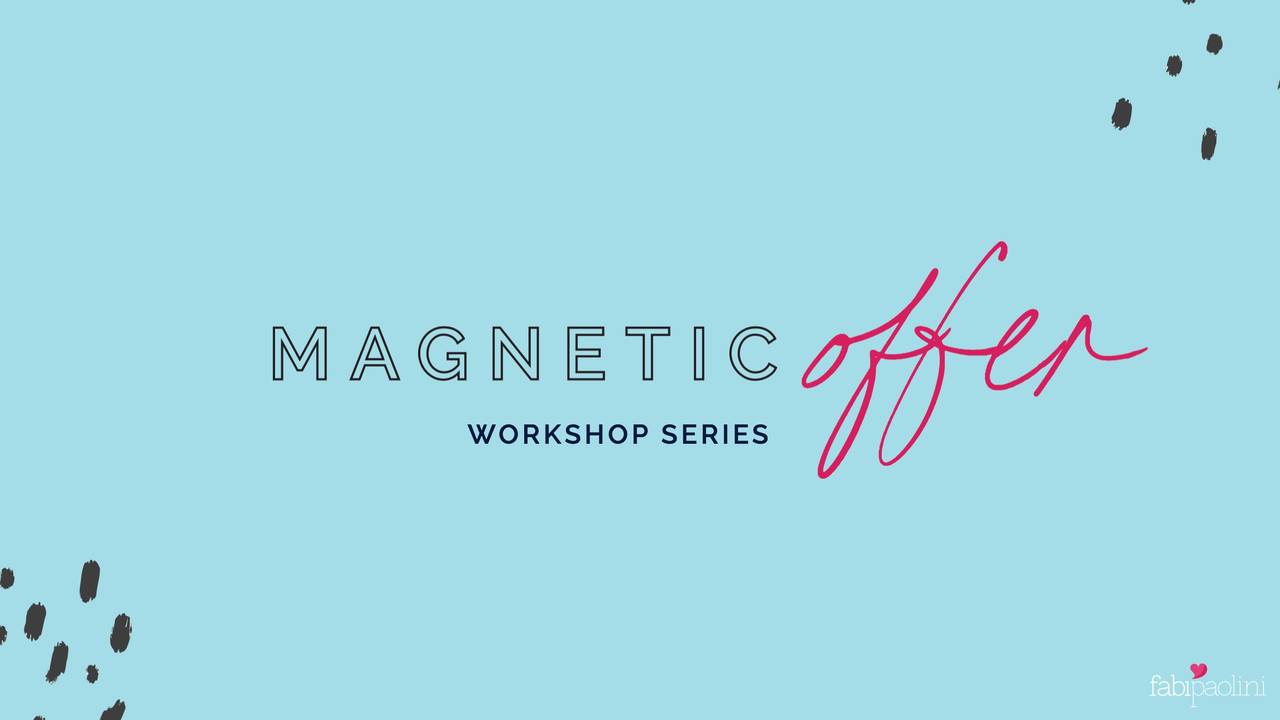 PROGRAMS | Client Members Area